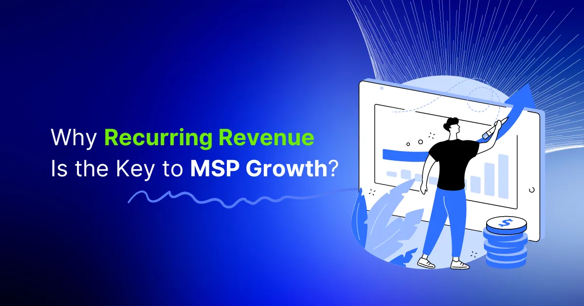 How to Reduce MSP Operational Costs: Best Practices to Follow